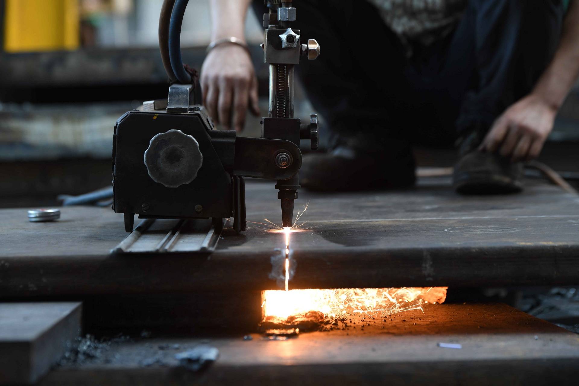 Sakshi Steel – Quality With Integrity
